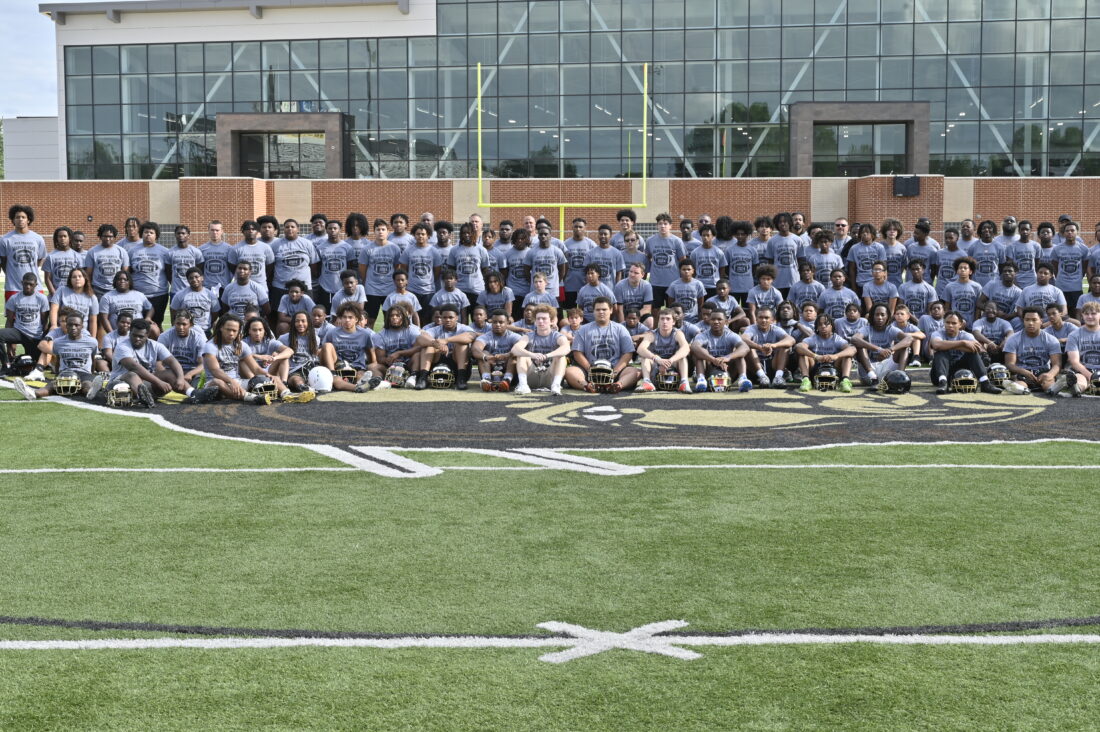 Mims-Manoa football camp returns after short hiatus | News, Sports ...